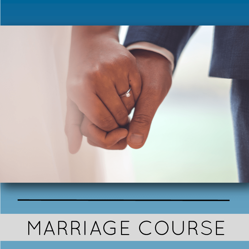 Marriage course – Life’s Tutoring